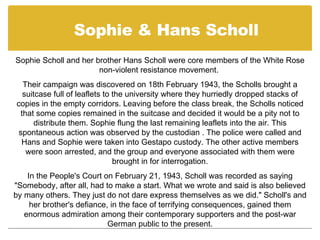 True Heroes by Todd Jacobucci | PPT