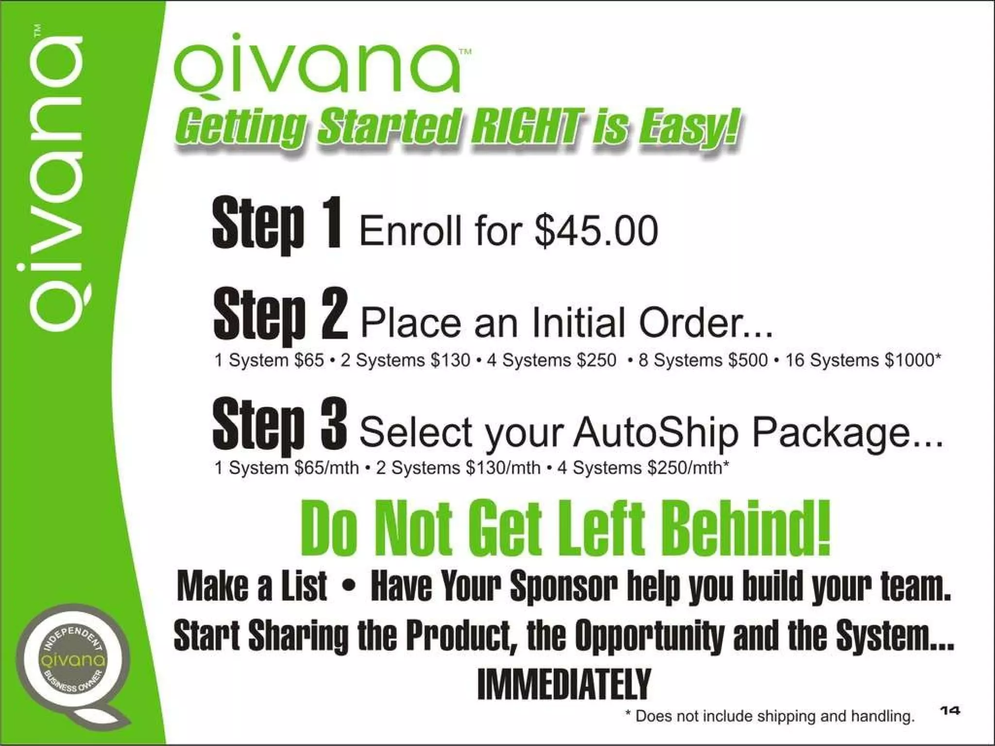 Opp Powerpoint | PPT