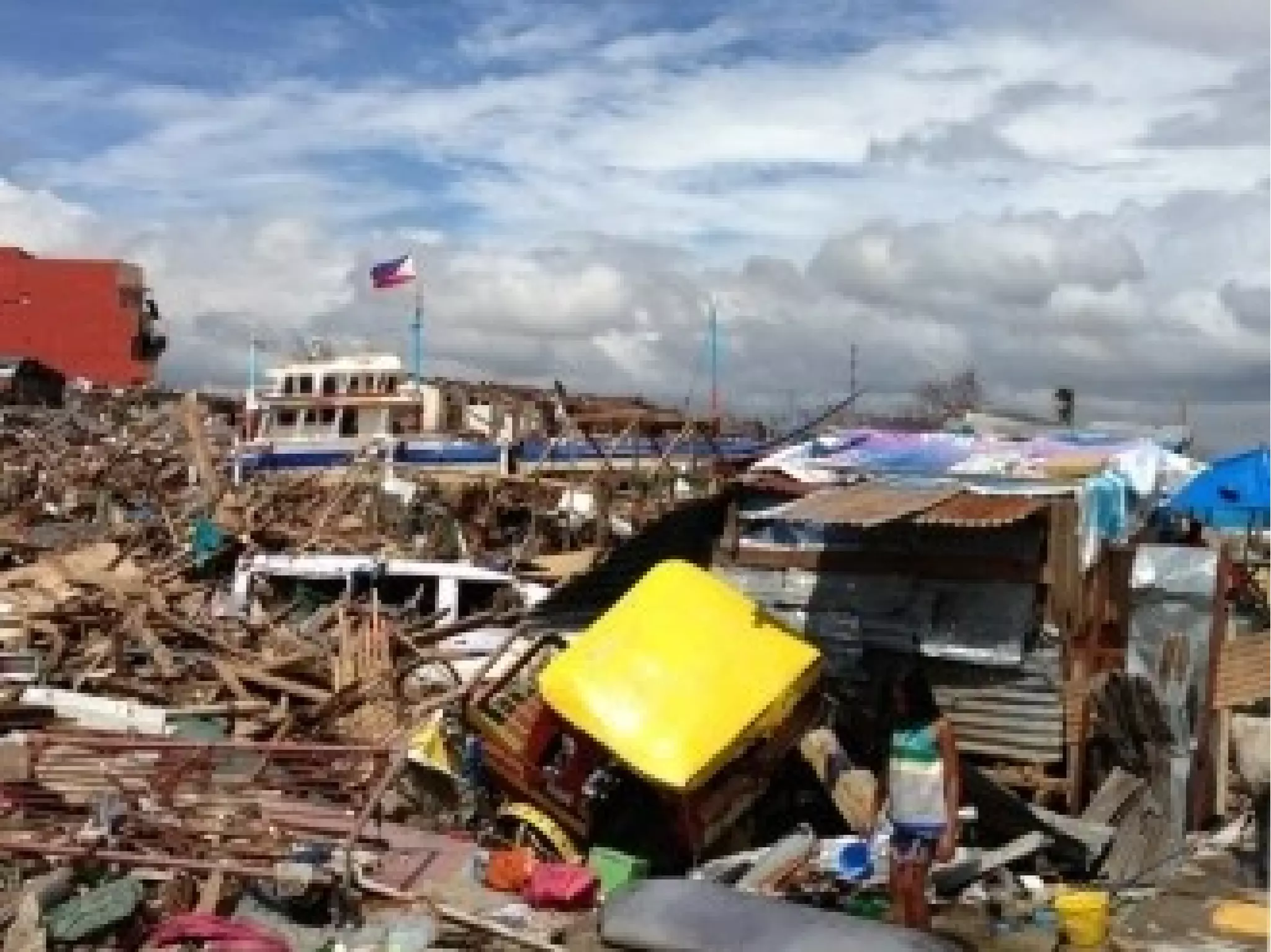 Oceans Project Presentation | ODP