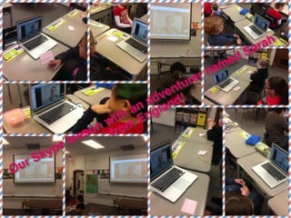 Oceans Project Presentation | PPT