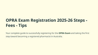 OPRA-Exam-Registration-2025-26-Steps-Fees-and-Tips.pptx