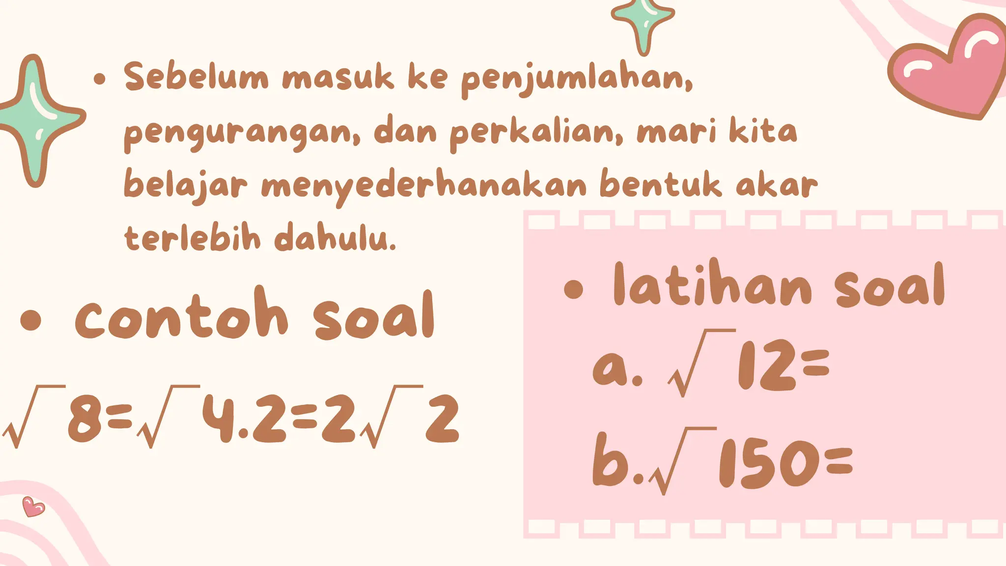 EKSPONEN (operasi hitung pada bentuk akar).pdf