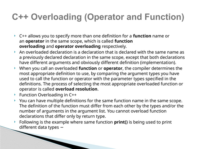 oprators in cpp,types with example and details.pptx
