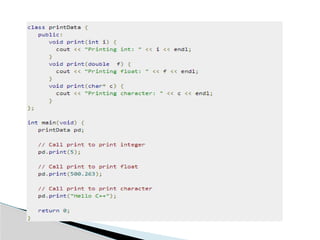 oprators in cpp,types with example and details.pptx