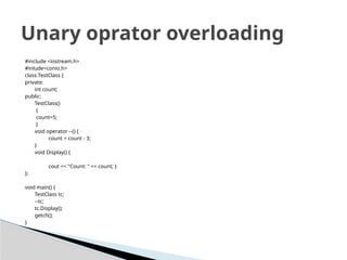 oprators in cpp,types with example and details.pptx