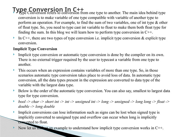 oprators in cpp,types with example and details.pptx