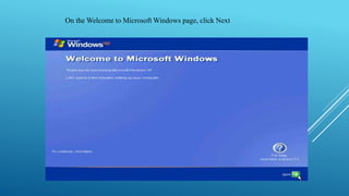 Opreting system | PPTX | Operating Systems | Computer Software and ...