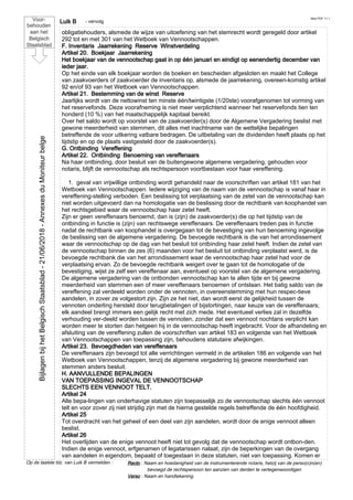 Oprichting HALAL HERBAL SPORT NUTRITION | PDF