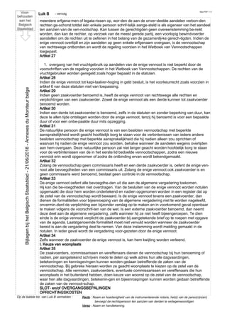 Oprichting HALAL HERBAL SPORT NUTRITION | PDF