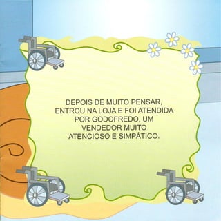 O Problema da Centopéia Zilá | PDF