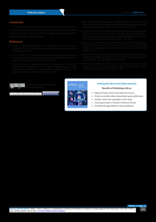 Complications Following Endobutton for Anterior Cruciate Ligament ...
