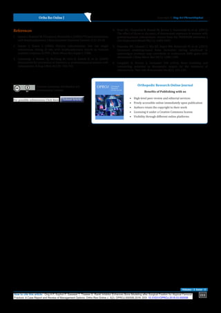 Rankl Inhibitor Enhances Bone Modeling after Surgical Fixation for Atypical Femoral Fracture: A ...