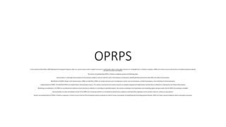 OPRPS.pptx
