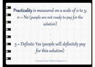 ® Opportunity Potential Score (OPS) ™ | PDF