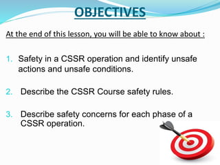 operational safety | PPTX