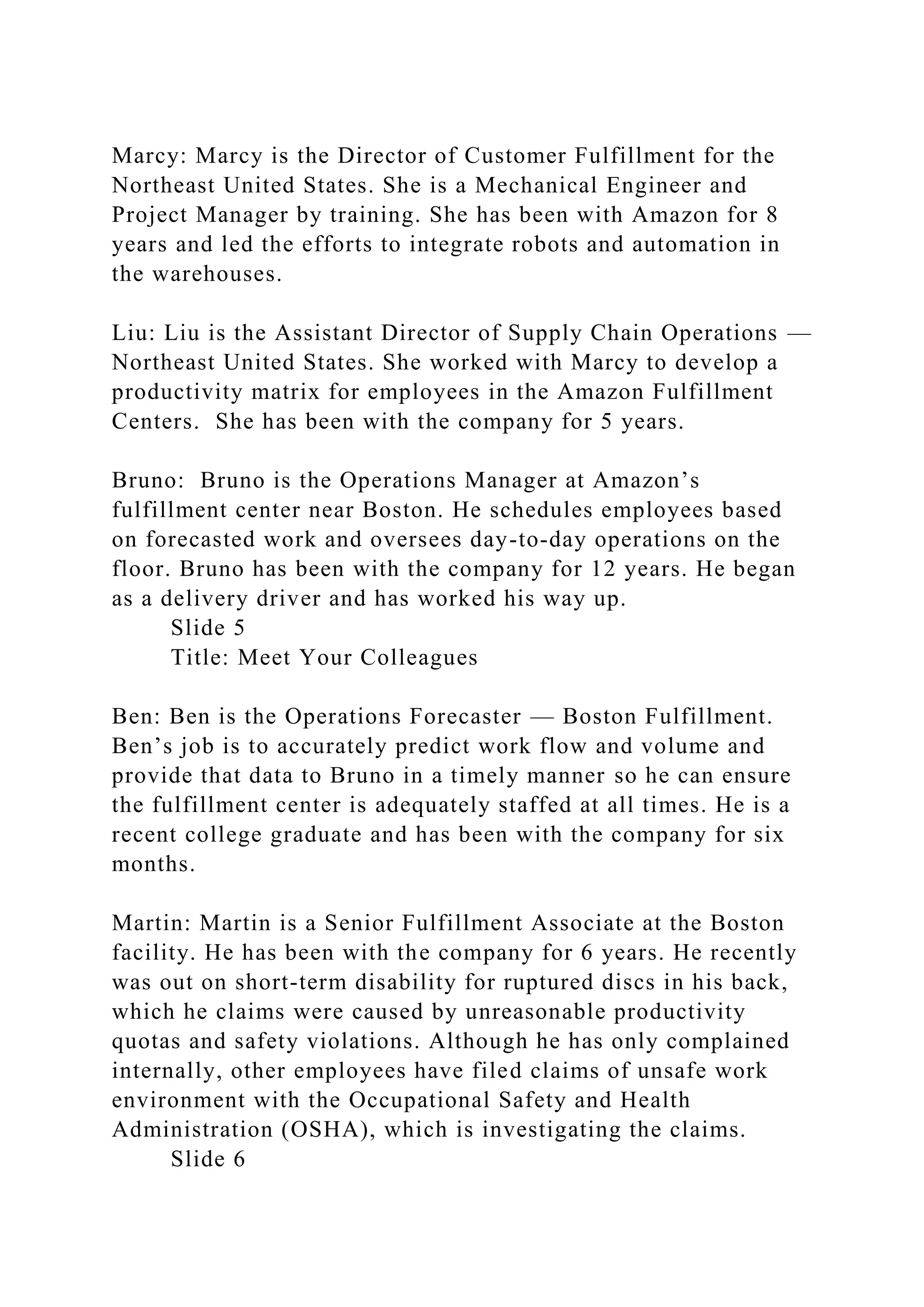 OPS 574 Interactive Analysis Slide 1 Title In.docx