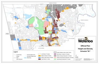 Op schedules aandb | PDF | Geography | Science