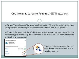 OPSEC - MITM Attacks.pptx