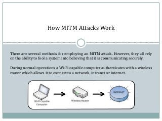 OPSEC - MITM Attacks.pptx