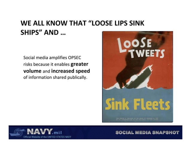 OPSEC snapshot | PDF