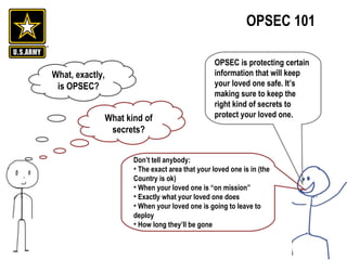 Opsec for families | PPT