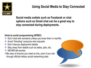 Opsec for families | PPT