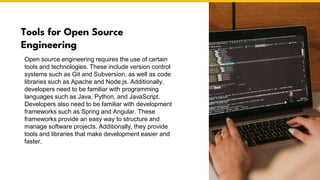 OPS Ecosystem and Engineering.pptx | Free Download
