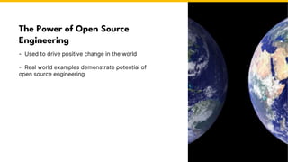 OPS Ecosystem and Engineering.pptx | Free Download