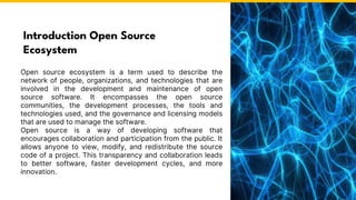 OPS Ecosystem and Engineering.pptx