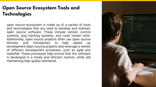 OPS Ecosystem and Engineering.pptx