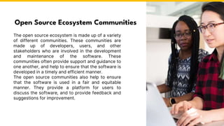 OPS Ecosystem and Engineering.pptx | Free Download