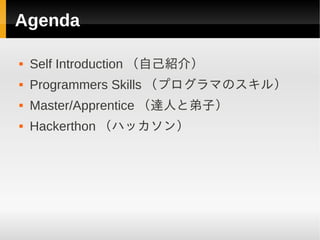 Hacker-Centric Culture | PDF | Programming Languages | Computing