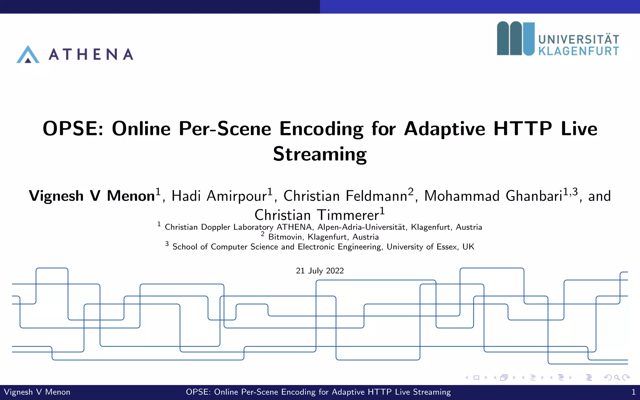 OPSE_Online Per-Scene Encoding for Adaptive HTTP Live Streaming.pdf