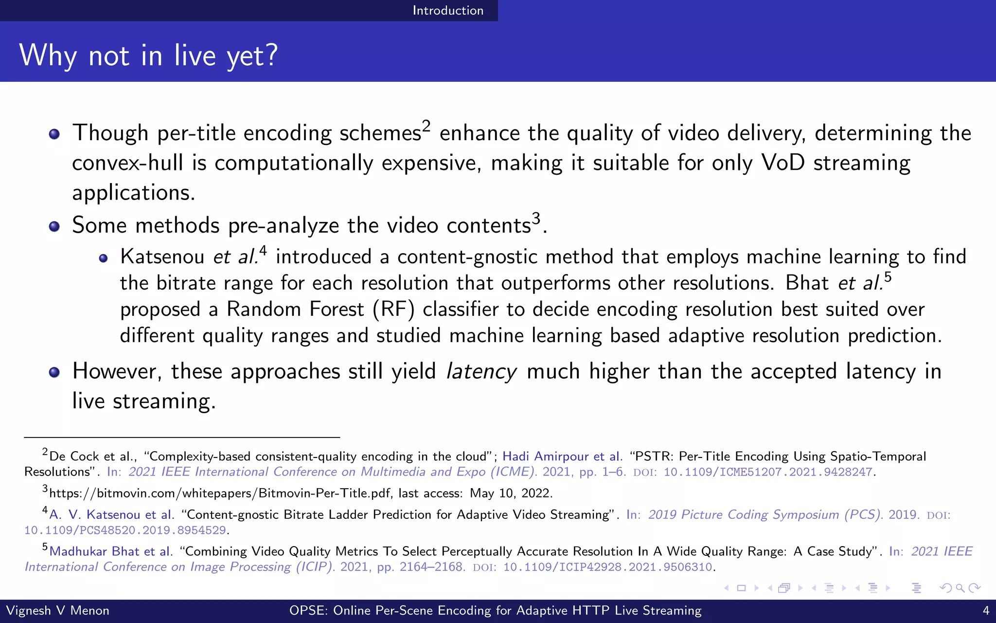 OPSE_Online Per-Scene Encoding for Adaptive HTTP Live Streaming.pdf