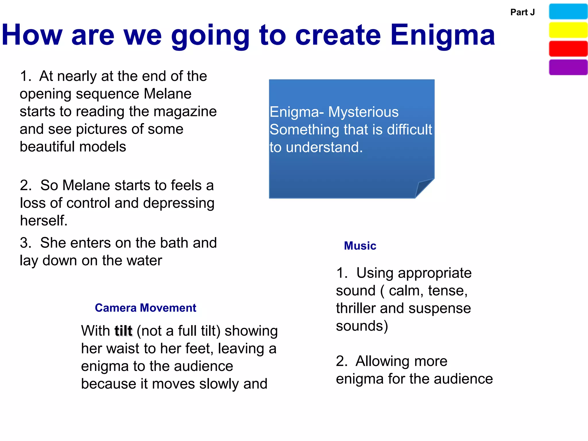 Op sequence draft 3 part 3 | PPT