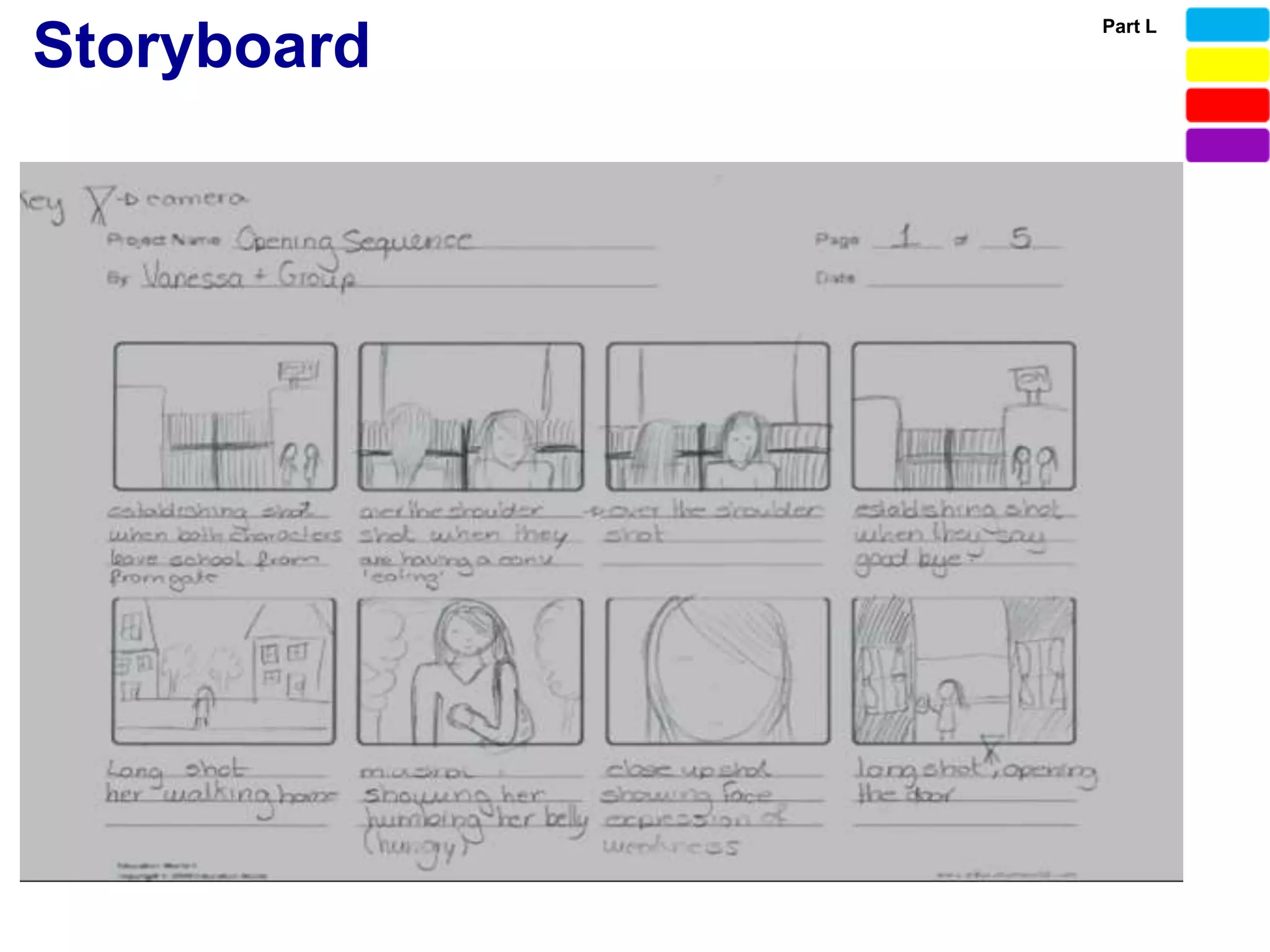 Op sequence draft 3 part 3 | PPT