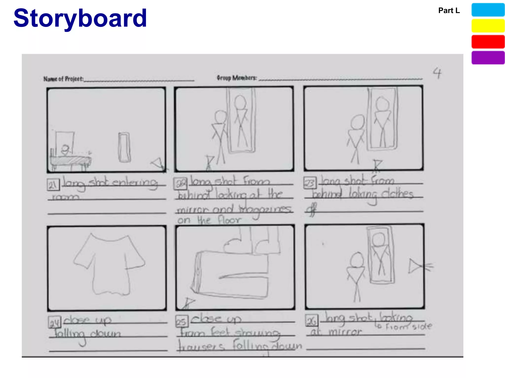 Op sequence draft 3 part 3 | PPT
