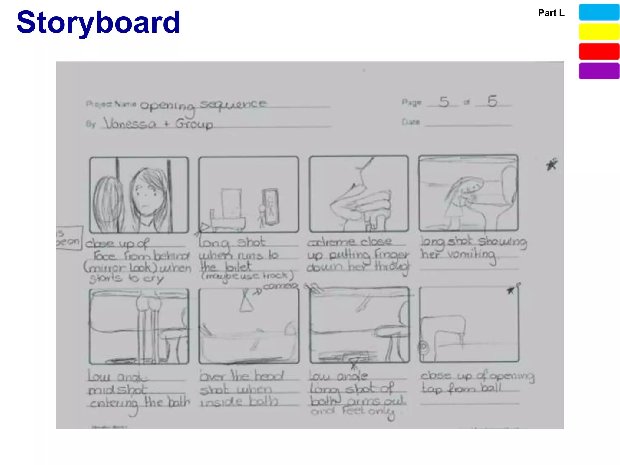 Op sequence draft 3 part 3 | PPT