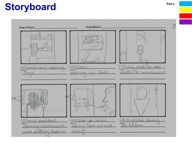 Op sequence draft 3 part 3 | PPT