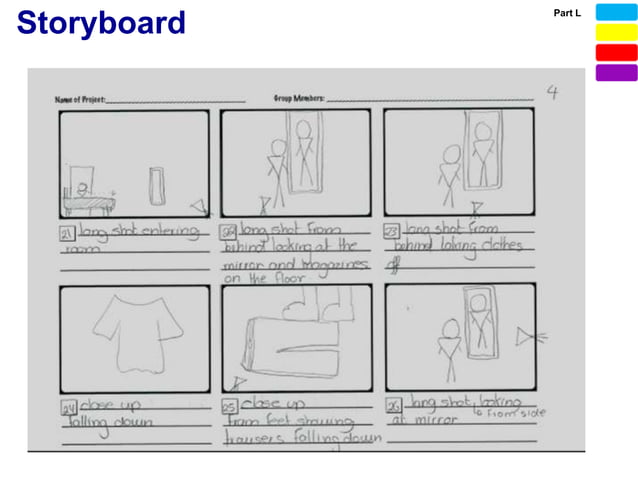 Op sequence draft 3 part 3 | PPT