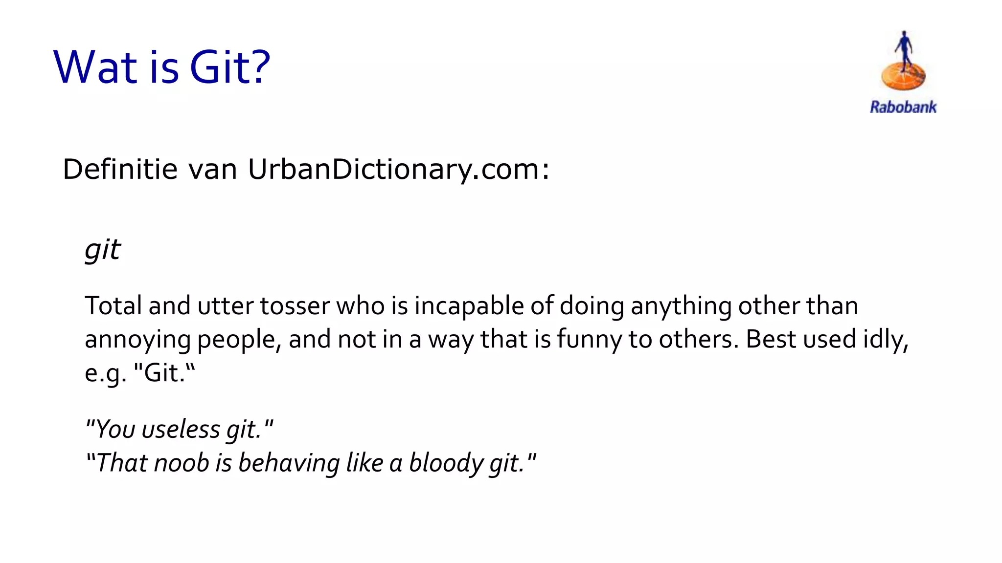 Development Tools - Git SCM | PPTX | Computing | Technology & Computing