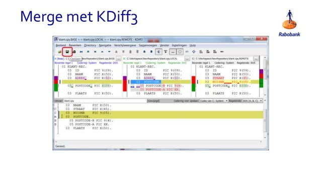 Development Tools - Git SCM | PPTX | Computing | Technology & Computing