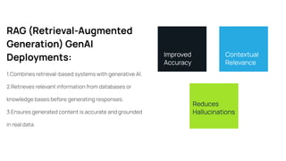 Ensuring Secure and Permission-Aware RAG Deployments | PPT