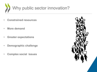 OECD GOV Observatory for Public Sector Innovation | PPT