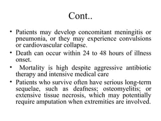 OPSI Splenectomy by Dr. Aryan | PPT