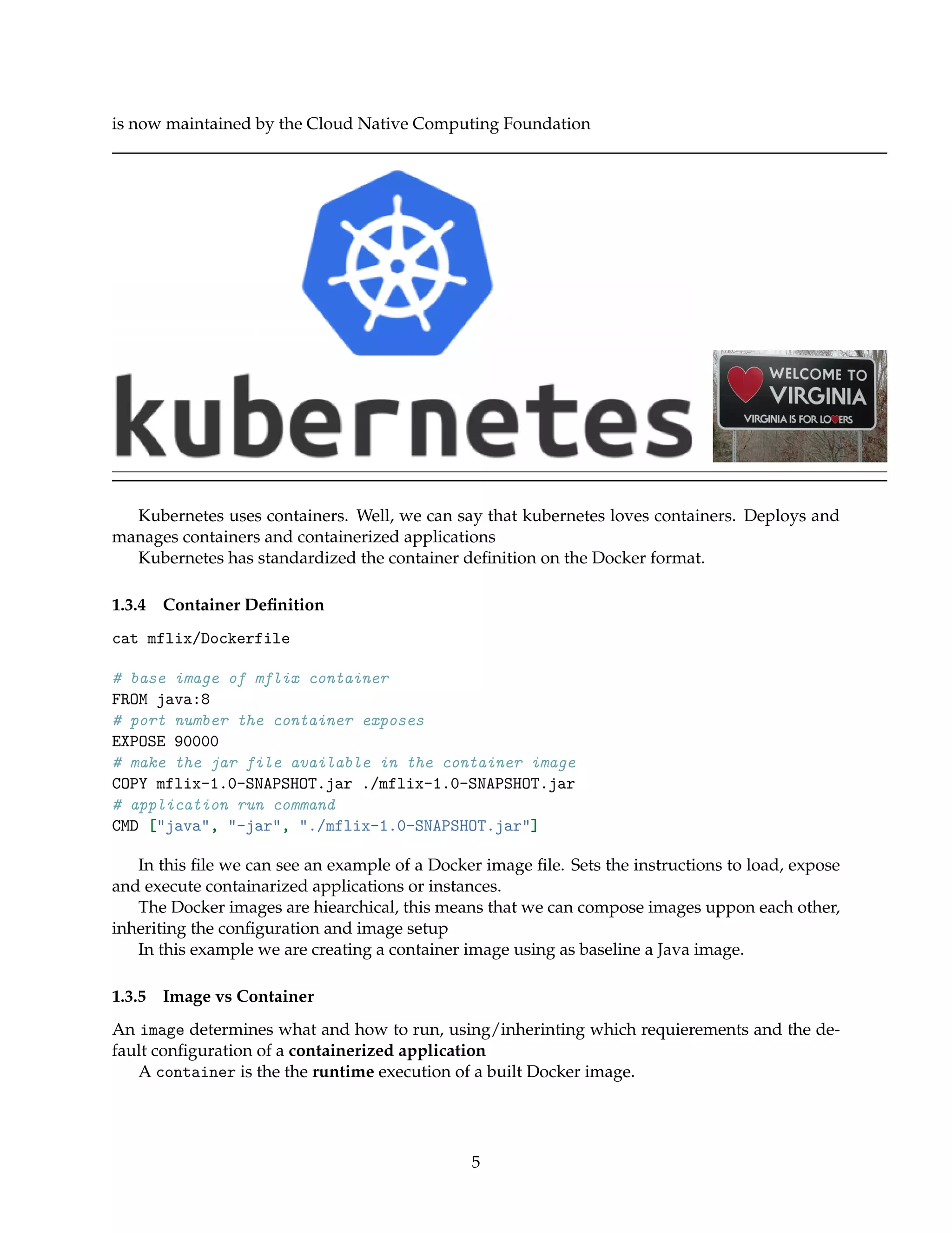 MongoDB Ops Manager + Kubernetes | PDF