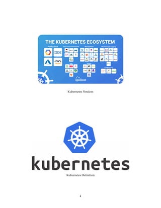 MongoDB Ops Manager + Kubernetes | PDF