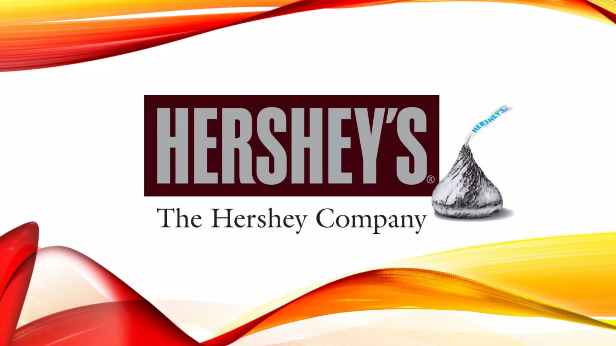 Ops mgmt hershey's | PPTX