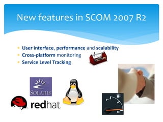 SCOM 2007 & Audit Collection Services | PPT