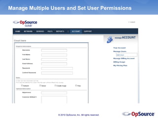 Public, Private and Hybrid: For Enterprise, It's All About the Cloud | PDF